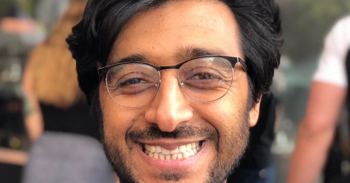 Hussein Nasser: About