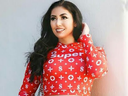 Sammyy02k Biography, Body Statistics, Facts