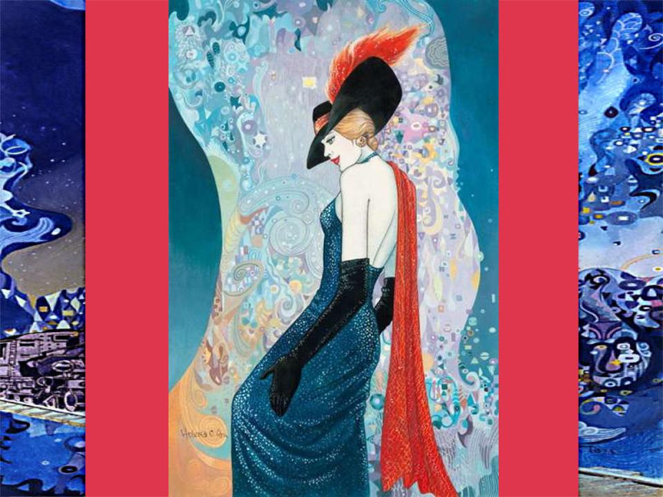 Soloillustratori: Helena Lam