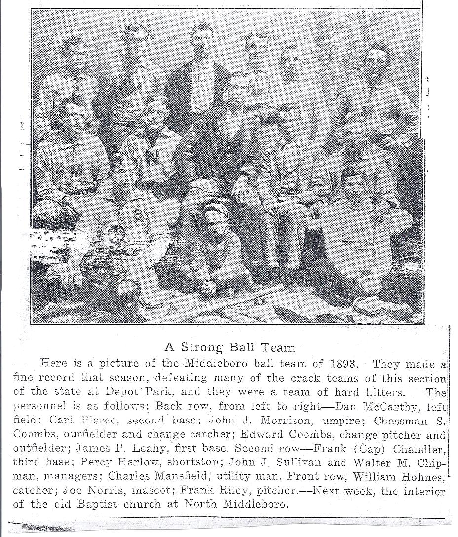 Reflections: July 2011