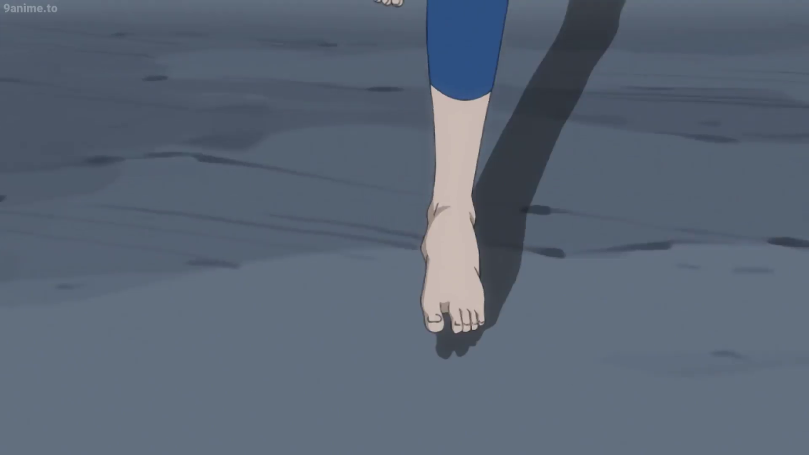 Anime Feet: Fairy Tail: Coco (Part 2)