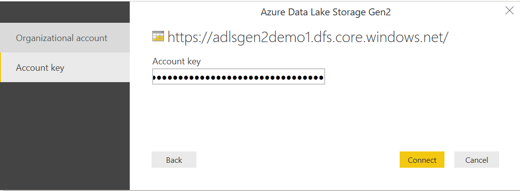 Anupama Natarajan: Data Platform Tips 29 - Integrate Azure Data Lake ...