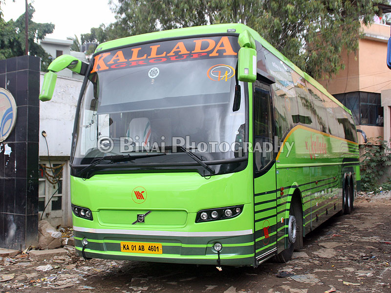 What is "Kallada G4"?