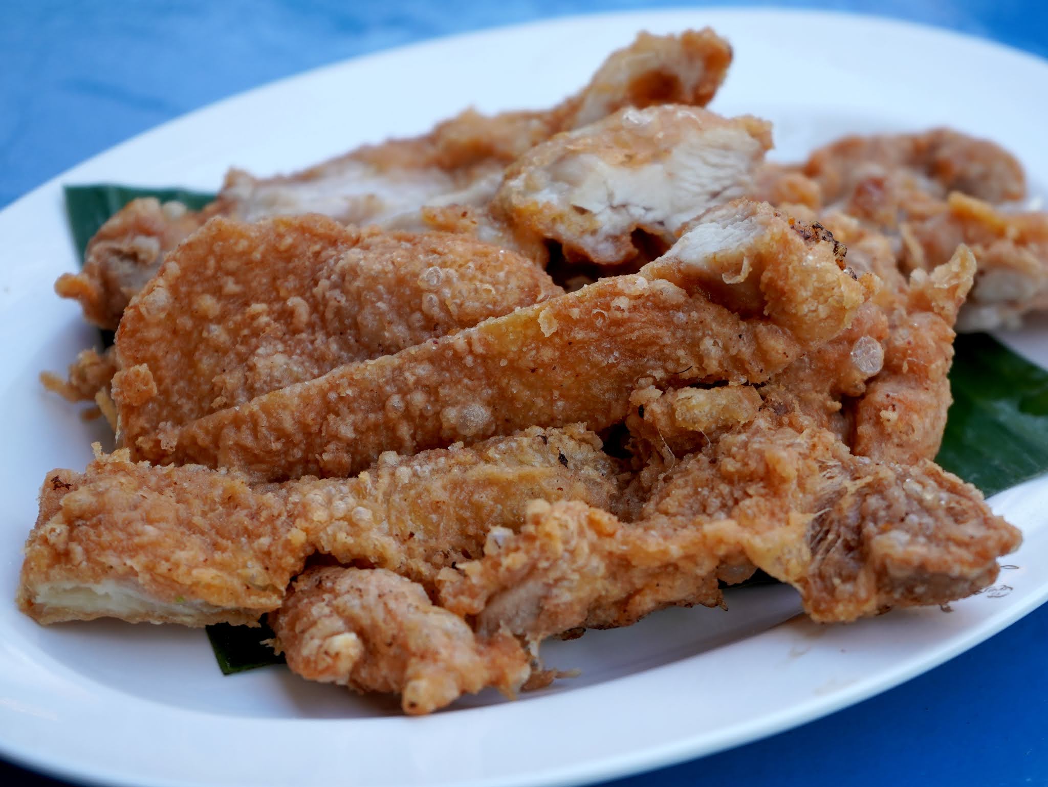 Makansutra Gluttons Bay Buffet. All You Can Eat A La Carte Zi Char for ...