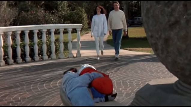 Problem Child 2 Lawanda