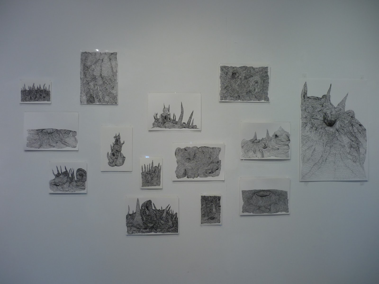 Talitha Kennedy: Tricky Terrain documentation