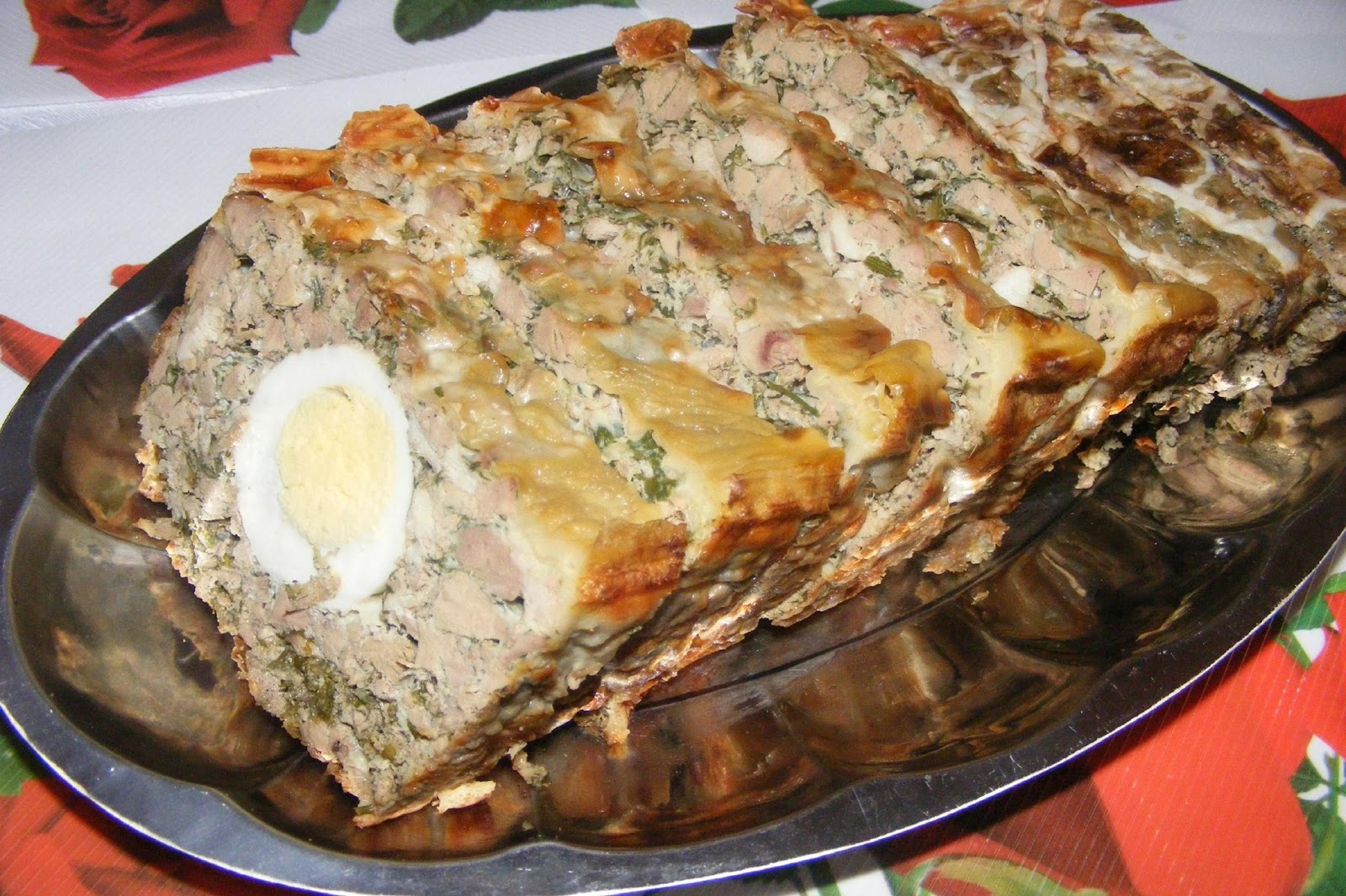 Drob de miel | Preparatedevis.ro