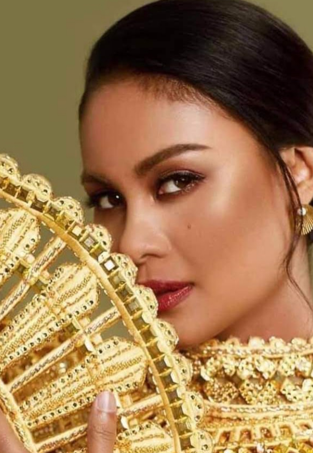 Bb. Pilipinas-Universe 2010 Maria Venus Raj