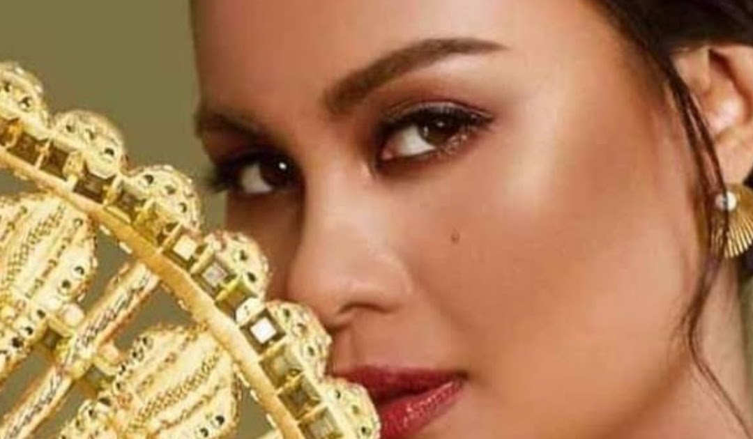 Bb. Pilipinas-Universe 2010 Maria Venus Raj