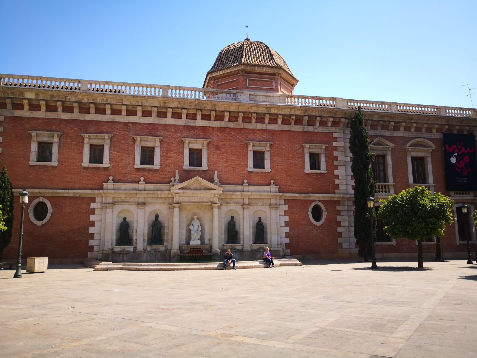 Universidad De Valencia