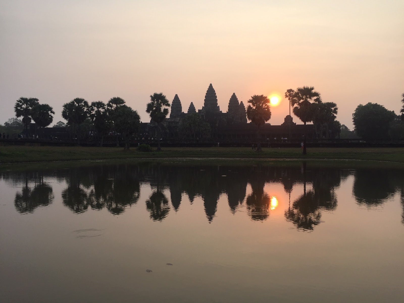 The Ultimate Guide to Angkor Archaeological Park - all you need to know ...