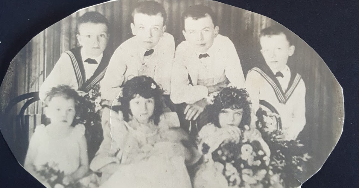 Lang Family History: Lang Family - Who is who....