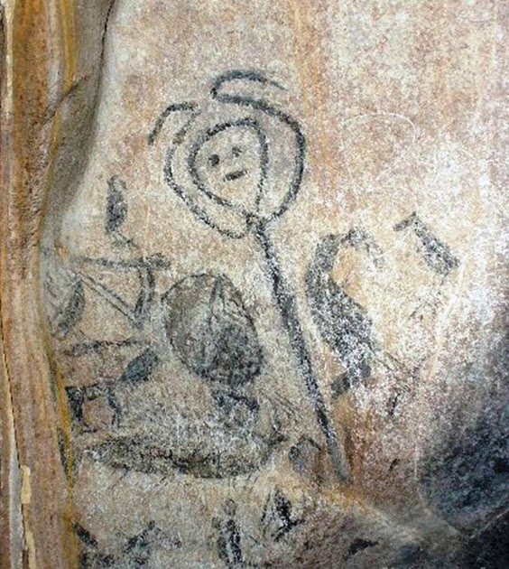 S T R A V A G A N Z A: THE PREHISTORIC CARIBBEAN