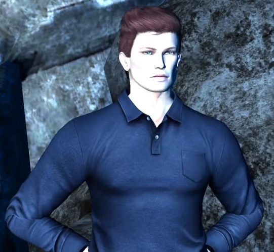 Echt Virtuell: VWBPE 2020: Interview mit Ebbe und Patch Linden