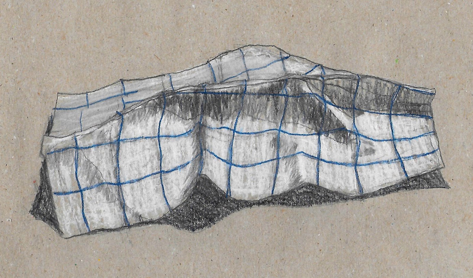 Learning to draw: Learning to see: Drawing and Painting the Landscape ...