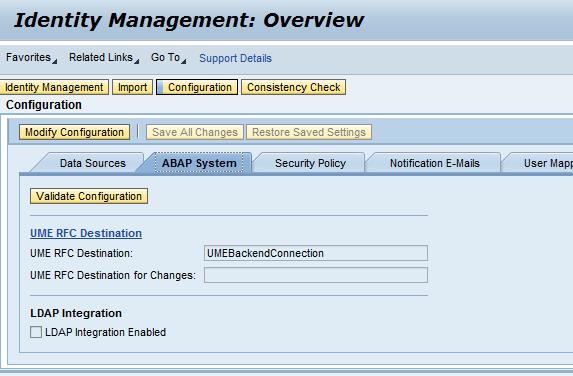 Sap Basis Support Issues And Solutions Sap Post Db Refresh Activities For Java Instance
