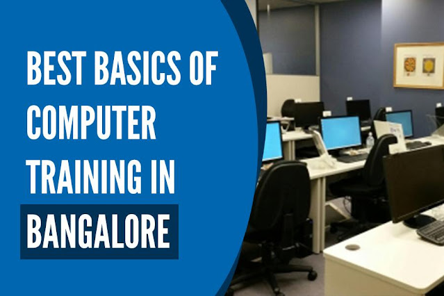 Top-Notch Computer Training Institute in Bangalore