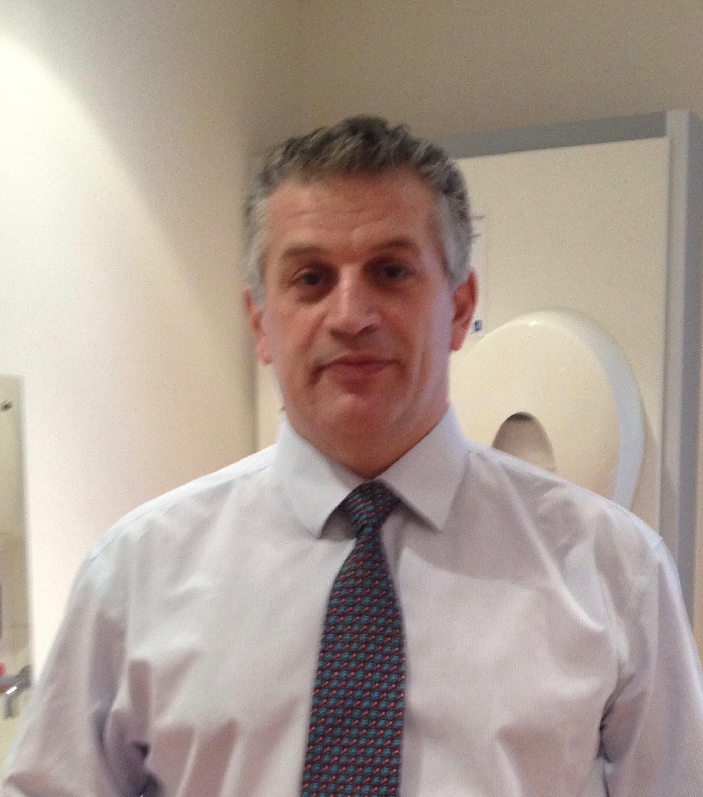 Marwan Farouk: Marwan Farouk Bio