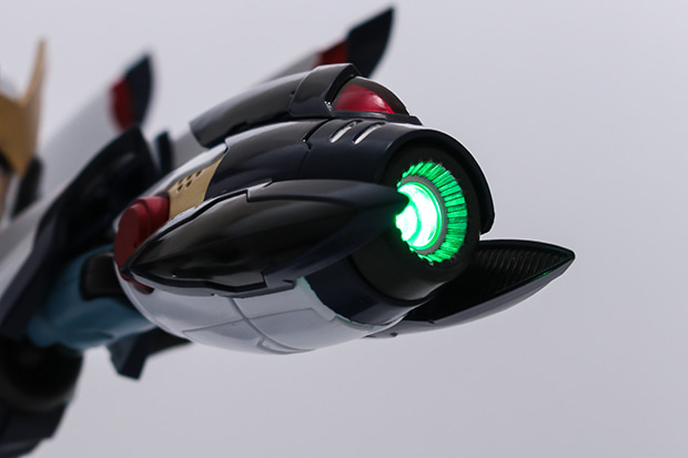 Rockman Corner: RIOBOT Rockman X Falcon Armor Goes On Sale Tomorrow