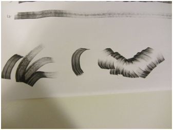 Guest Post: Sarah Benkin, Textures