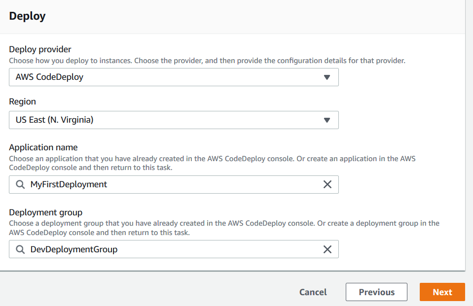 Ashish Sheth's Blog: Continuous Integration and Delivery pipeline using ...