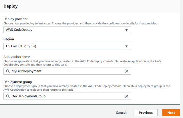 Ashish Sheth's Blog: Continuous Integration and Delivery pipeline using ...