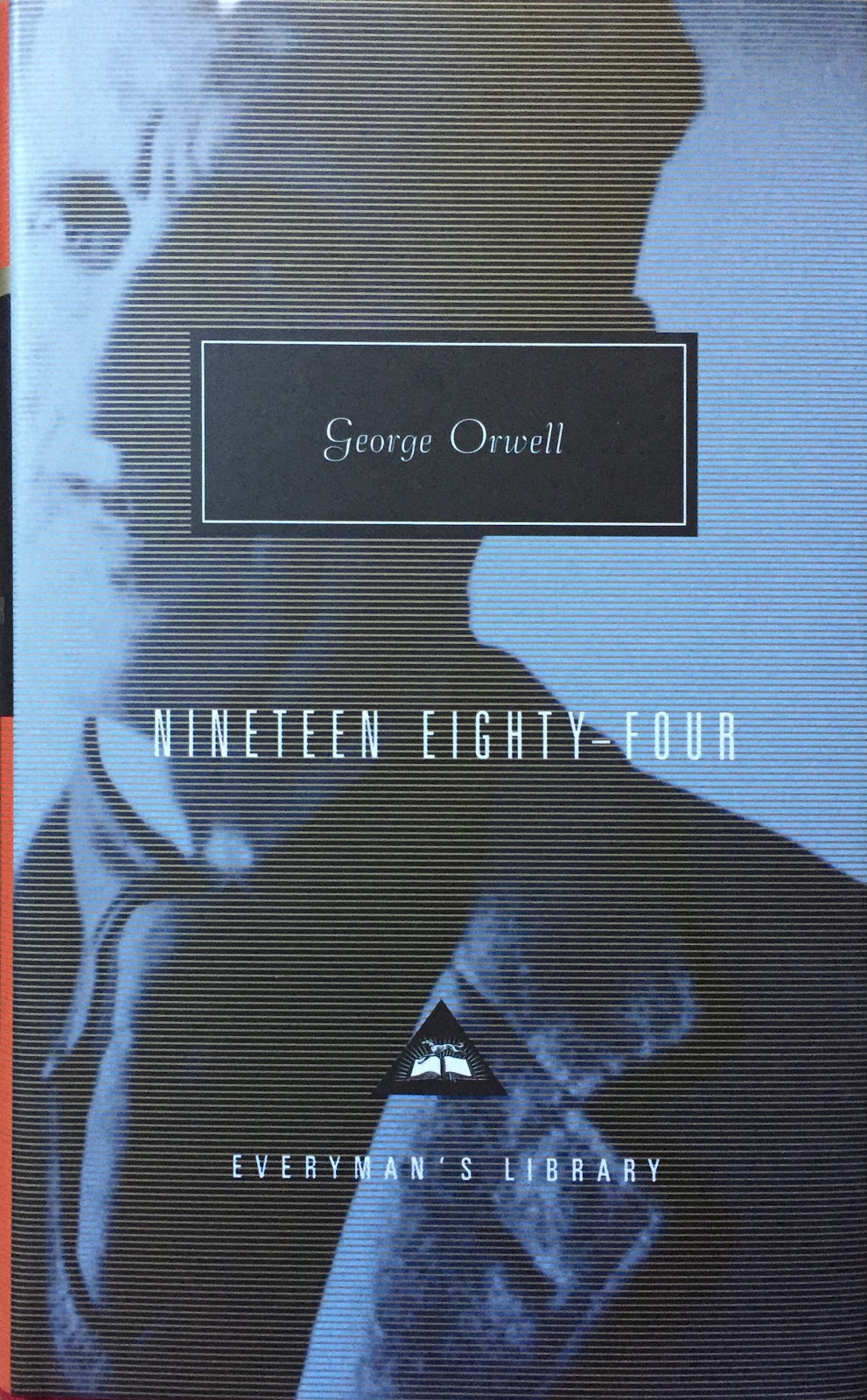 George Orwell: Comparativa de la traducción de 1984 entre Rafael ...