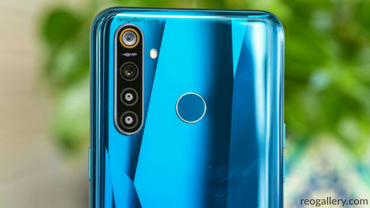 Realme 5 Pro Review: Specifications, Great Price for 48MP Quad Cameras ...