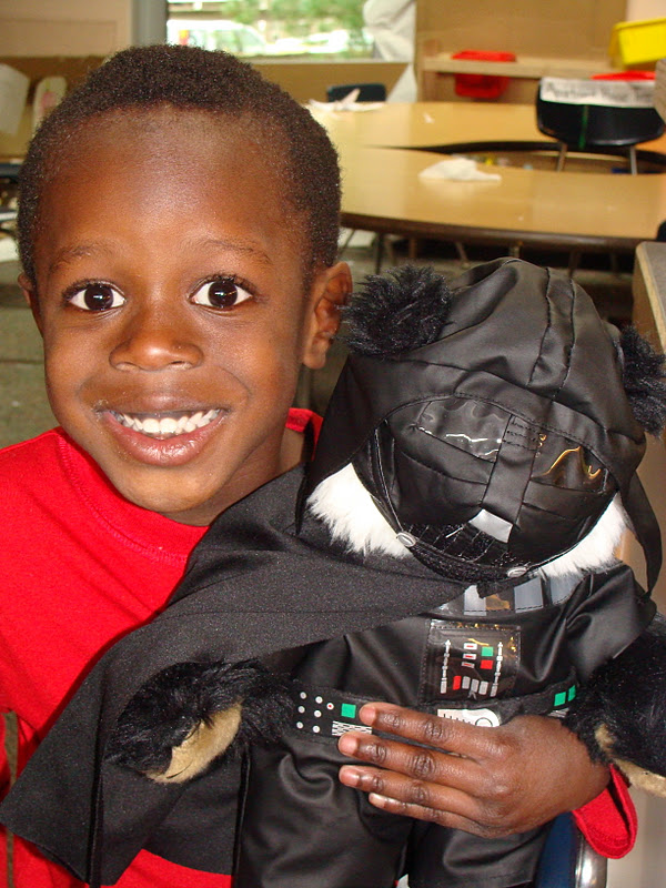 Kindergarten Capers: More Trickster Tales by Author/Illustrator Gerald ...