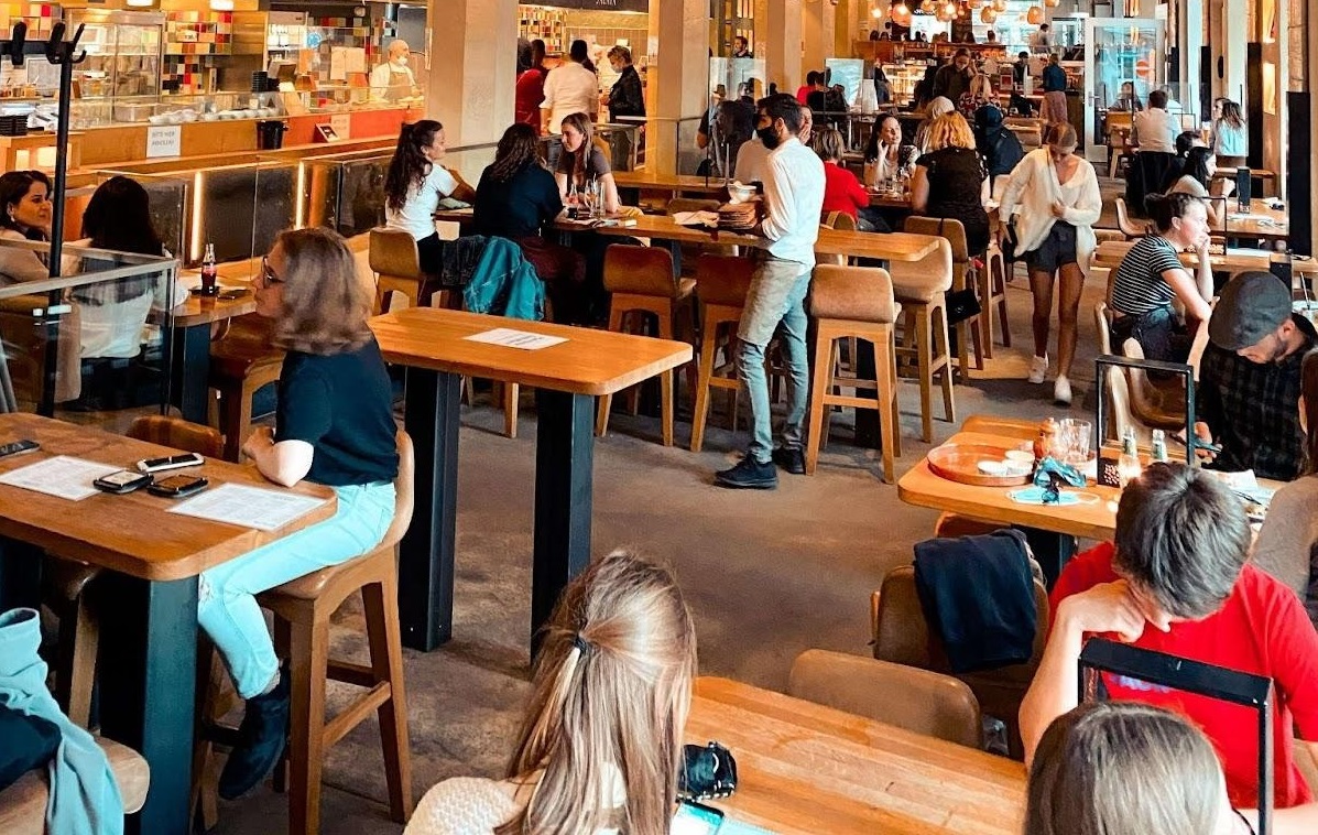 7 Things to Consider While Setting Up A Food Business