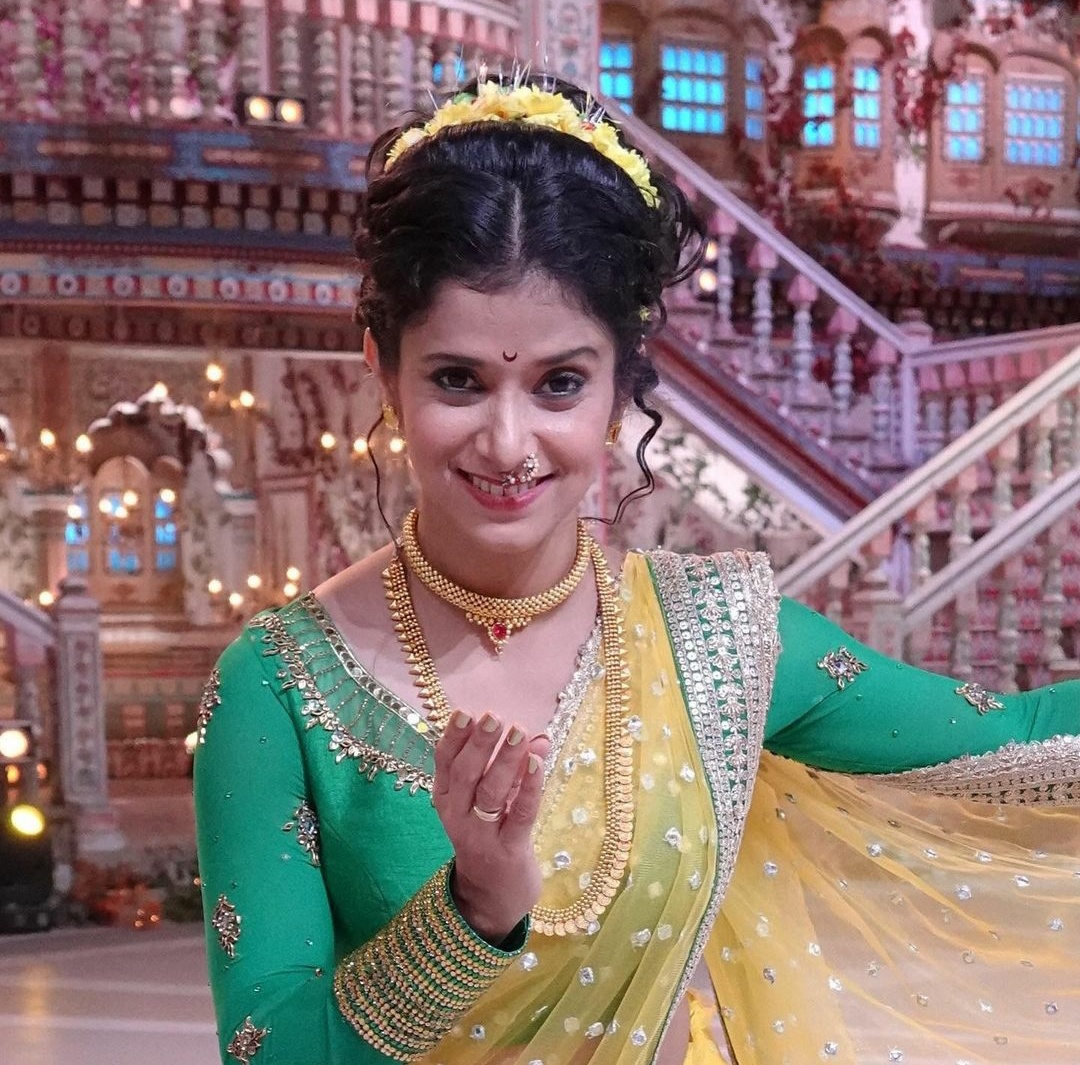 Soochana Chorge (Dance Deewane 3) Biography, Wiki, Age, Height ...