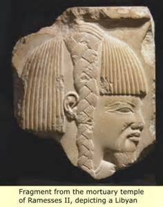 Ancient African Writing Systems and Knowledge: The Tehenu and Tamahu