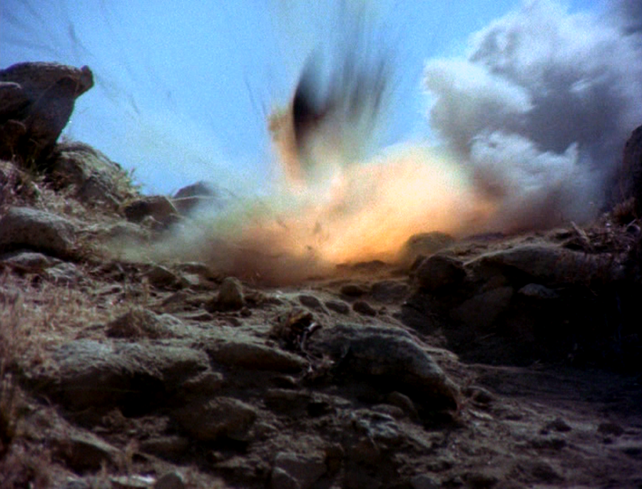 13: SPACE THING / A Peek Into The Year 2069 - 1968