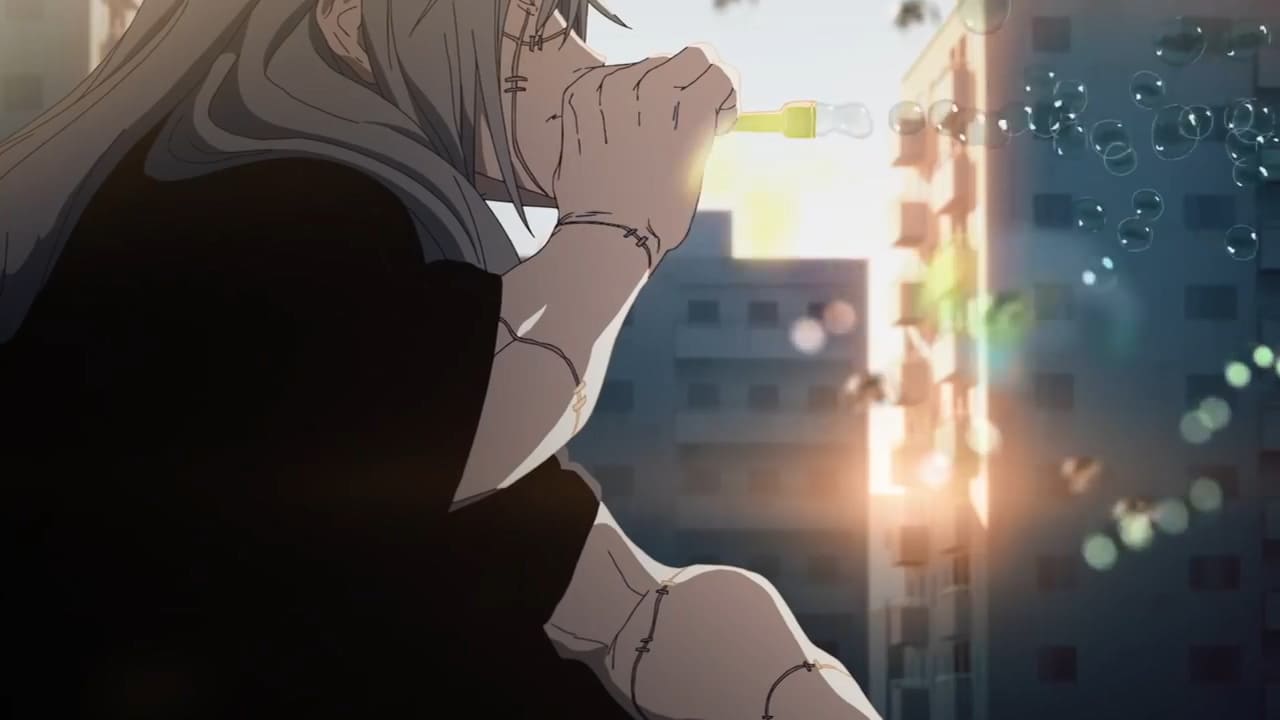 呪術廻戦 | 第1期2クールOPテーマ『VIVID VICE』歌詞・画像 | Jujutsu Kaisen