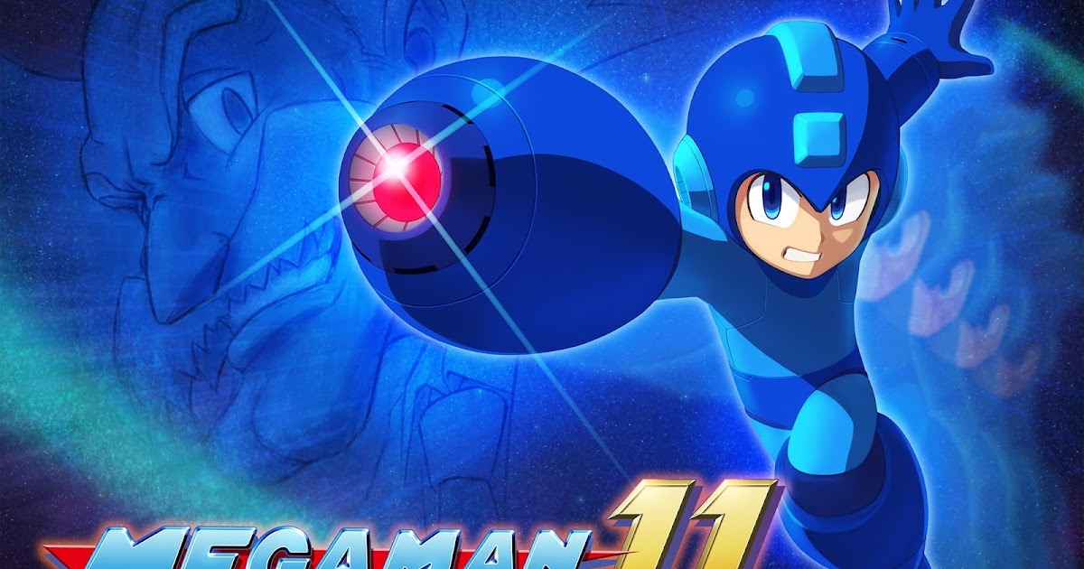 The Cheat Script: Mega Man 11 | Cheat Engine Table v1.0