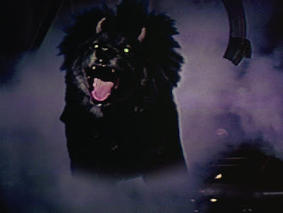 THE HORROR DOGS: Devil Dog: The Hound of Hell (1978)