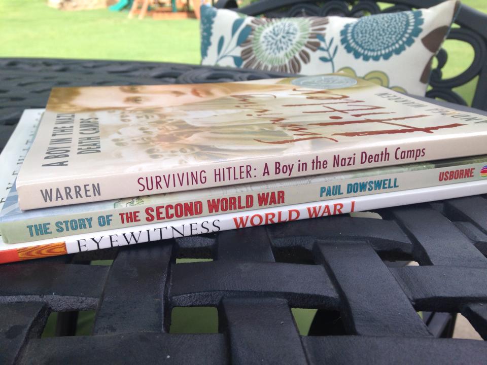 Growing my Classroom Library - For the Love of Teaching