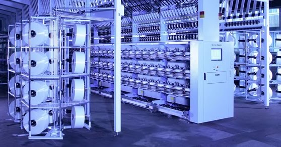 Subject Review - Textile Engineering - Plutoine Blog