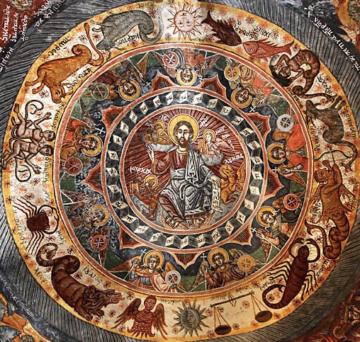 Turn Not Aside: Insights on Scripure and Symbolism: The Light of the ...