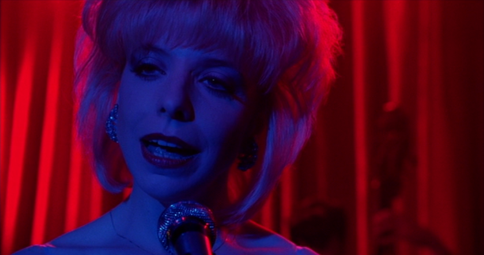 Lost In The Movies The Singer Twin Peaks Character Series 62