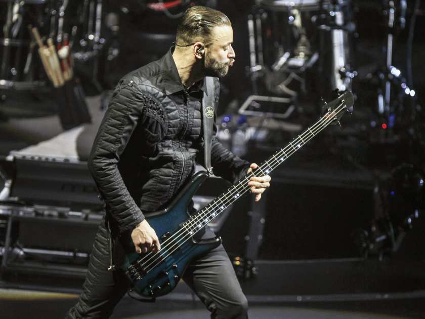 MUSE : [photos] MUSE_20 January 2016 - CENTRE BELL :: MONTREAL, QUEBEC