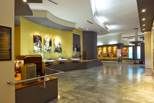 Museum Gratis Di Bandung Bandung Diary