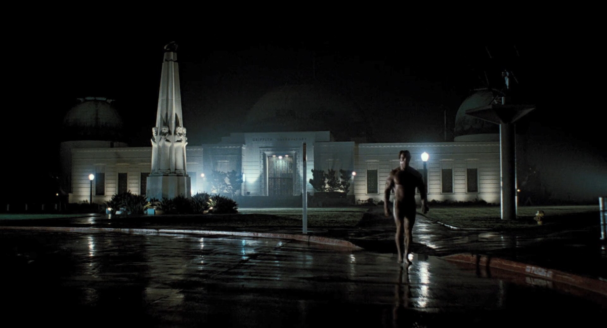 The Terminator (1984) ~ Halloween Filming Locations