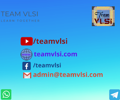 Team VLSI