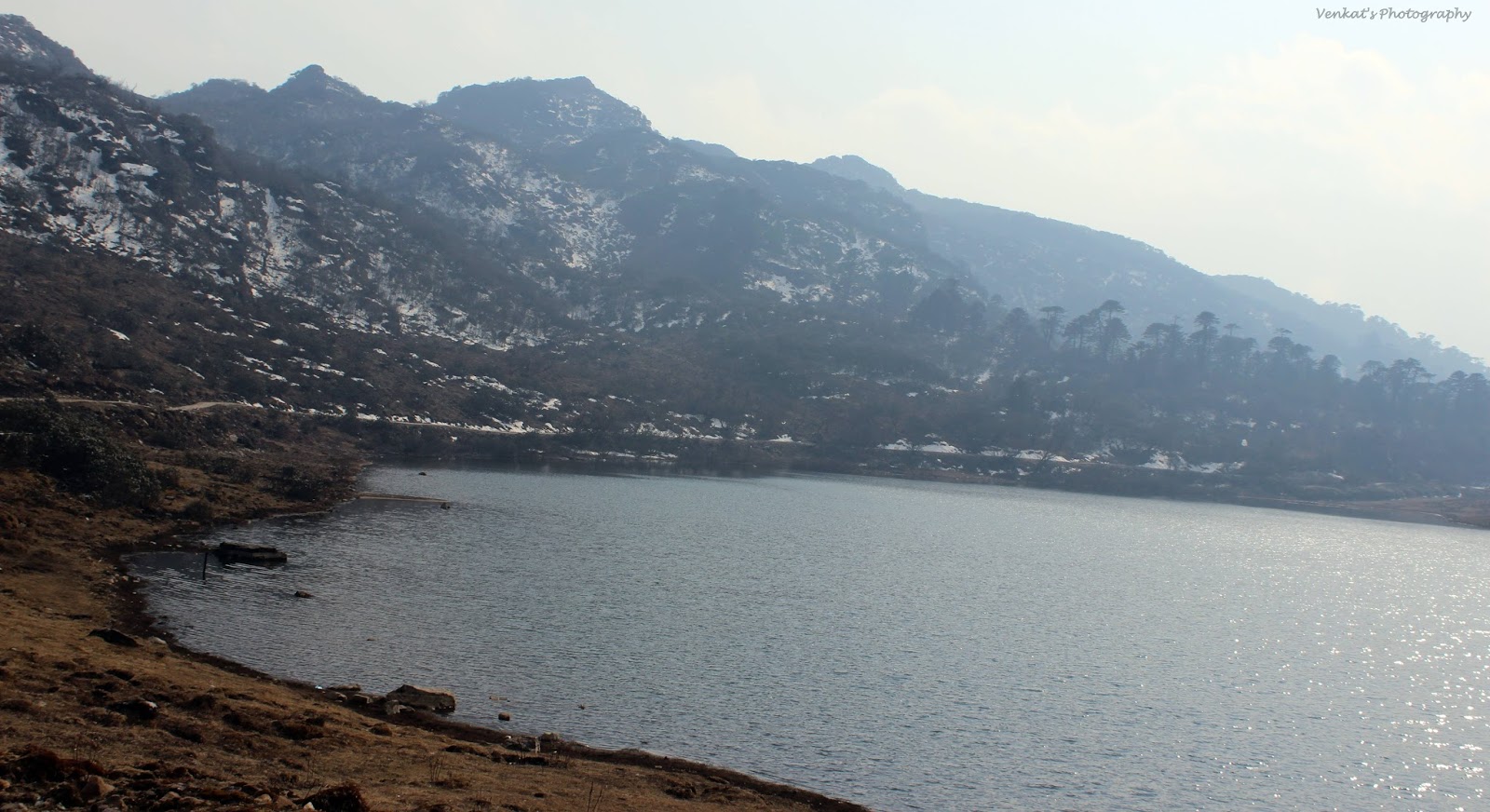 சந்தித்ததும் சிந்தித்ததும்: PTSO LAKE - கையிலே இருப்பதென்ன…....