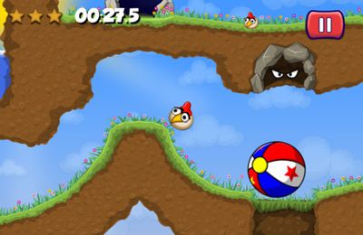 Download Free=Little Bird =Games=For=Iphone 3 gs 4gs And Ipad Ipod ...