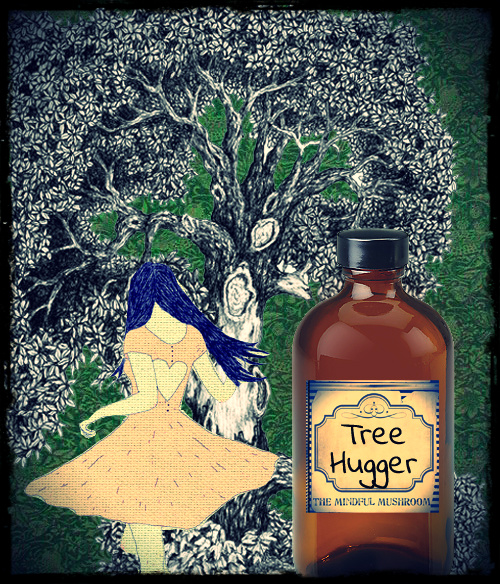 TheMindfulMushroomProducts: Hand Blended Oils