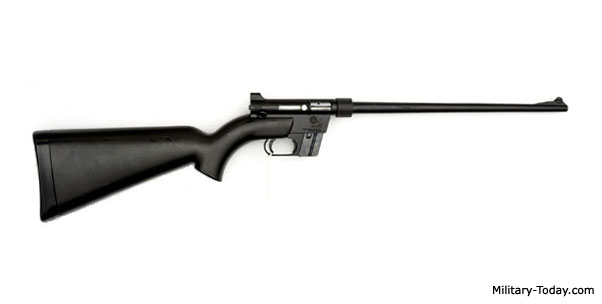 TINCANBANDIT's Gunsmithing: Die Hard Gun Designs