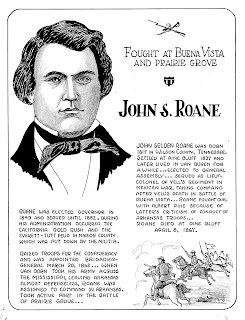 From the Vault: Nineteenth century politicians settle dispute by ...