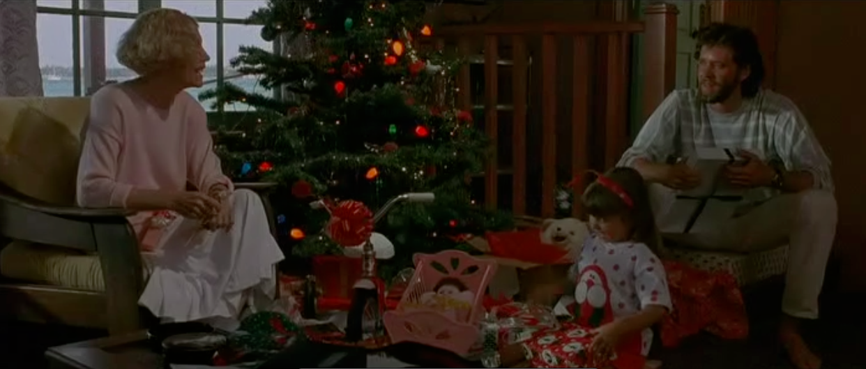 Colin and Wes watch 100 bad movies: #78 Jaws: The Revenge (Wes)